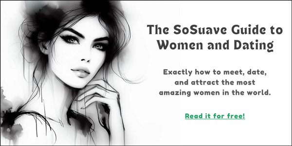 So Suave Forum